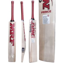 Buy MRF Genius Prince English Willow Cricket Bat SH (Shubman Gill ...