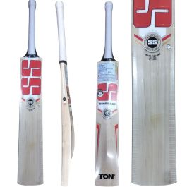 Buy SS Pollard Kashmir Willow Cricket Bat (SH) Online in India | Khelmart