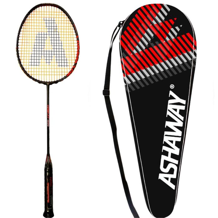 Ashaway viper XT1600 Badminton racket