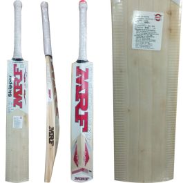Buy MRF VK 18 Skipper English Willow Cricket Bat Online in India