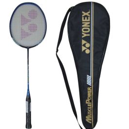 Yonex muscle power 33 Badminton Racket,- Buy Yonex muscle power 33 ...
