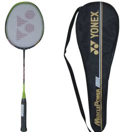 Yonex muscle power 55 Badminton Racket,- Buy Yonex muscle power 55 ...