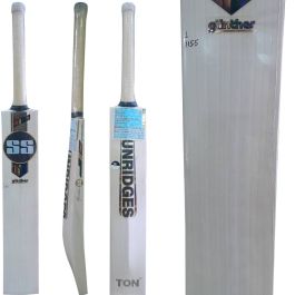 SS Gunther English Willow Cricket Bat,- Buy SS Gunther English Willow ...