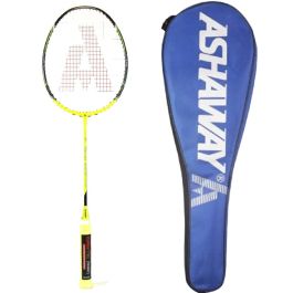 Ashaway Phantom X Speed II Badminton Racket