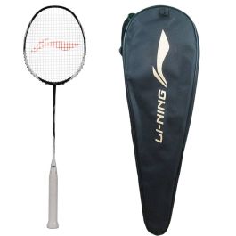 Buy Li Ning Tectonic 9 Badminton Racket Online in India