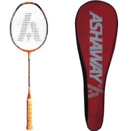 Buy Ashaway Phantom X Fire II Badminton Racket Online in India