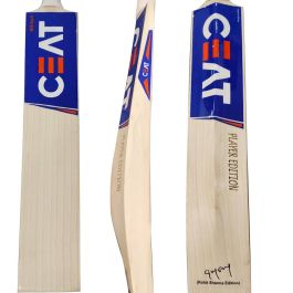 Ceat Rohit Sharma Players Edition English Willow Cricket Bat