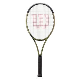 Buy Wilson Blade 100UL V8 Tennis Racket Online in India at Best Price
