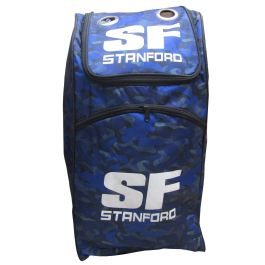 Buy SF Pittu Kit Bag Blue Colour Online in India at Best Price