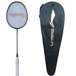 Buy Li Ning Air Force 78 G2 Badminton Racket Online at Lowest Prices in ...