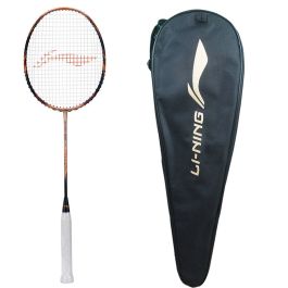Buy Li Ning Bladex 900 Sun max Badminton Racket Online in India