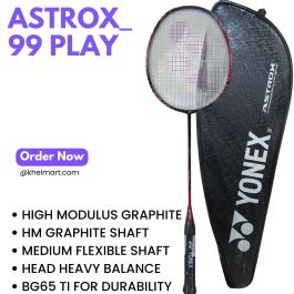 Buy Yonex EXBOLT 68 Badminton String Set Of 2 Online in India at Best Price
