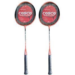 Buy Cosco CZ 50 Badminton Racket Online in India at Best Price