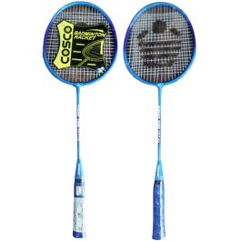 Cosco CB 80 Junior Badminton Racket Set Of 2,- Buy Cosco CB 80 Junior ...