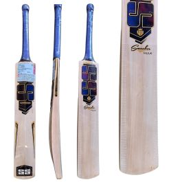 Buy SS GG Smacker Hulk Kashmir Willow Cricket Bat Online in India at ...