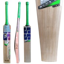 SS Master 1500 English Willow Cricket Bat,- Buy SS Master 1500 English ...