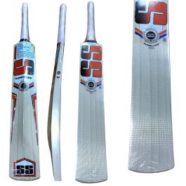 Buy SS Ravindra Jadeja (Jaddu) Kashmir Willow Cricket Bat Online in ...