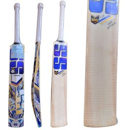 Buy SS Sky 360 Attack English Willow Cricket Bat Online in India at ...