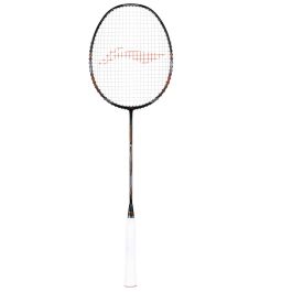 Buy Li Ning Turbo Charging Z Combat Badminton Racket Online in India at ...