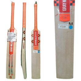 Buy Gray Nicolas Cobra GN8 English Willow Cricket Bat Size SH Online in ...