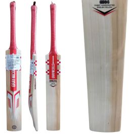 Buy Gray Nicolas GN4 DELTA 3.0 English Willow Cricket Bat Size SH ...