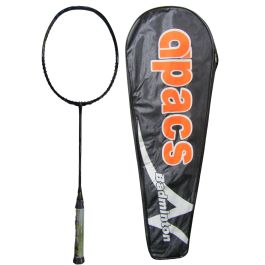 APACS Dark Knight Unstrung Badminton Racket Online in India at Best Price