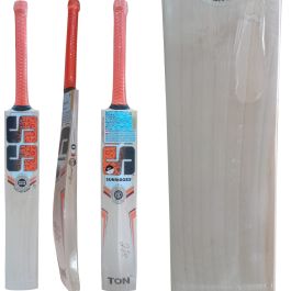 SS Ravindra Jadeja English Willow Cricket Bat,- Buy SS Ravindra Jadeja ...