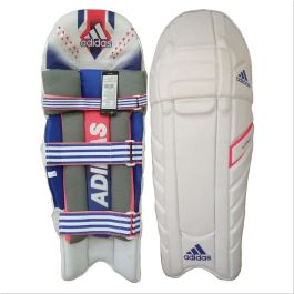 Adidas SL22 Pro V1 Cricket Batting Pads,- Buy Adidas SL22 Pro V1 ...
