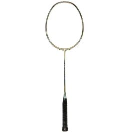 Ashaway Sonic 99 Unstrung Gold Shuttle racket,- Buy Ashaway Sonic 99 ...