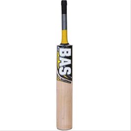 Bas Vampire Millennium English Willow Cricket Bat,- Buy Bas Vampire ...