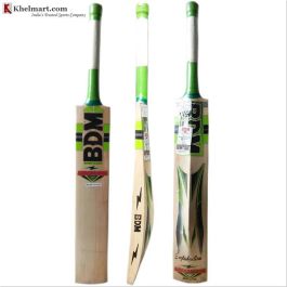 BDM Cricket Bat English Ambassador,- Buy BDM Cricket Bat English ...