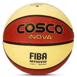 Buy Cosco Inova FIBA Approved Basketball S-7 – Match Ball at Khelmart