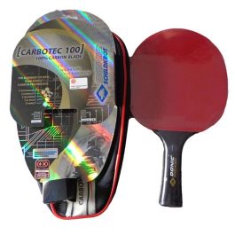 DONIC CARBOTEC 100 Table Tennis Racket,- Buy DONIC CARBOTEC 100 Table ...