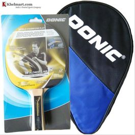 Donic Waldner 500 Table Tennis Racket,- Buy Donic Waldner 500 Table ...