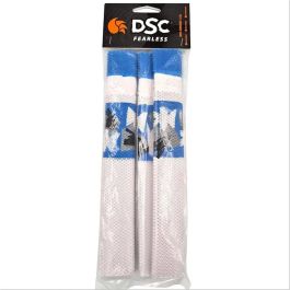 DSC Octopus Cricket Bat Grip Set Of 3,- Buy DSC Octopus Cricket Bat ...