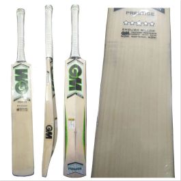 GM Paragon Prestige English Willow Cricket Bat,- Buy GM Paragon ...