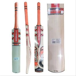 Gray Nicolls Kaboom GN6.5 English Willow Cricket Bat,- Buy Gray Nicolls ...