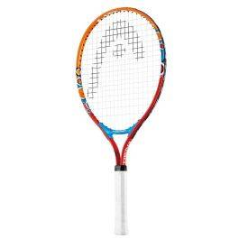 Head Novak 21 Tennis Racquet Head Size 87 sq inch,- Buy Head Novak 21 ...