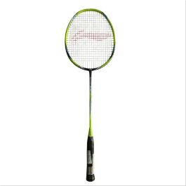 Li Ning Turbo X 80 II Badminton Racket Green,- Buy Li Ning Turbo X 80 ...