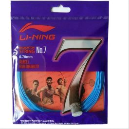 LiNing No.7 Badminton Strings Set of 2,- Buy LiNing No.7 Badminton ...