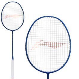 Buy Li-Ning Wind Lite Stealth 78 Badminton Racket – Lightweight & High ...