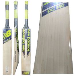 New Balance DC 580 English Willow Cricket Bat,- Buy New Balance DC 580 ...
