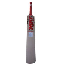 MRF Genius Grand Jr Edition English Willow Cricket Bat,- Buy MRF Genius ...