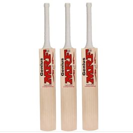 MRF Genius Grand Player Edition English Willow Cricket Bat,- Buy MRF ...
