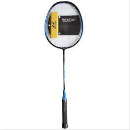 Nivia Play 6600 Badminton Racket Black Blue,- Buy Nivia Play 6600 ...