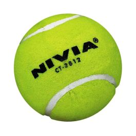Nivia Cricket Tennis Ball Pack Of 6,- Buy Nivia Cricket Tennis Ball ...
