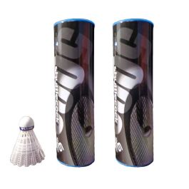 NIVIA 5000 Badminton Shuttlecock 2 Boxes,- Buy NIVIA 5000 Badminton ...