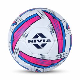 Buy NIVIA CLASSIC SUPER SYNTHETIC Football Size 5 Online at Khelmart ...