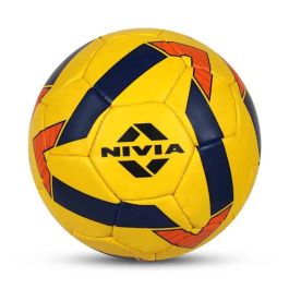 NIVIA Super Synthetic Size 5 Football,- Buy NIVIA Super Synthetic Size ...