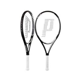 Prince EXO3 Silver 115 Tennis Racquet,- Buy Prince EXO3 Silver 115 ...